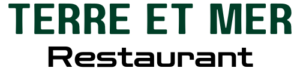 Menus – Restaurant Terre et Mer